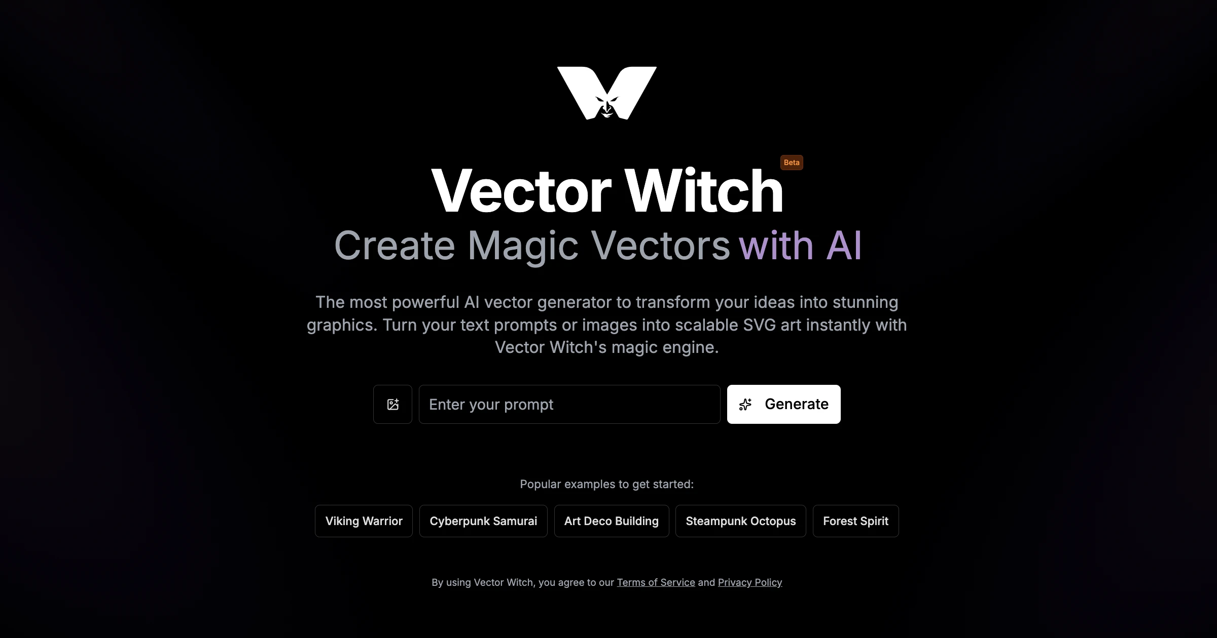 Donald Winstead | VectorWitch